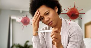 O que é a virose e quais são as mais comuns?