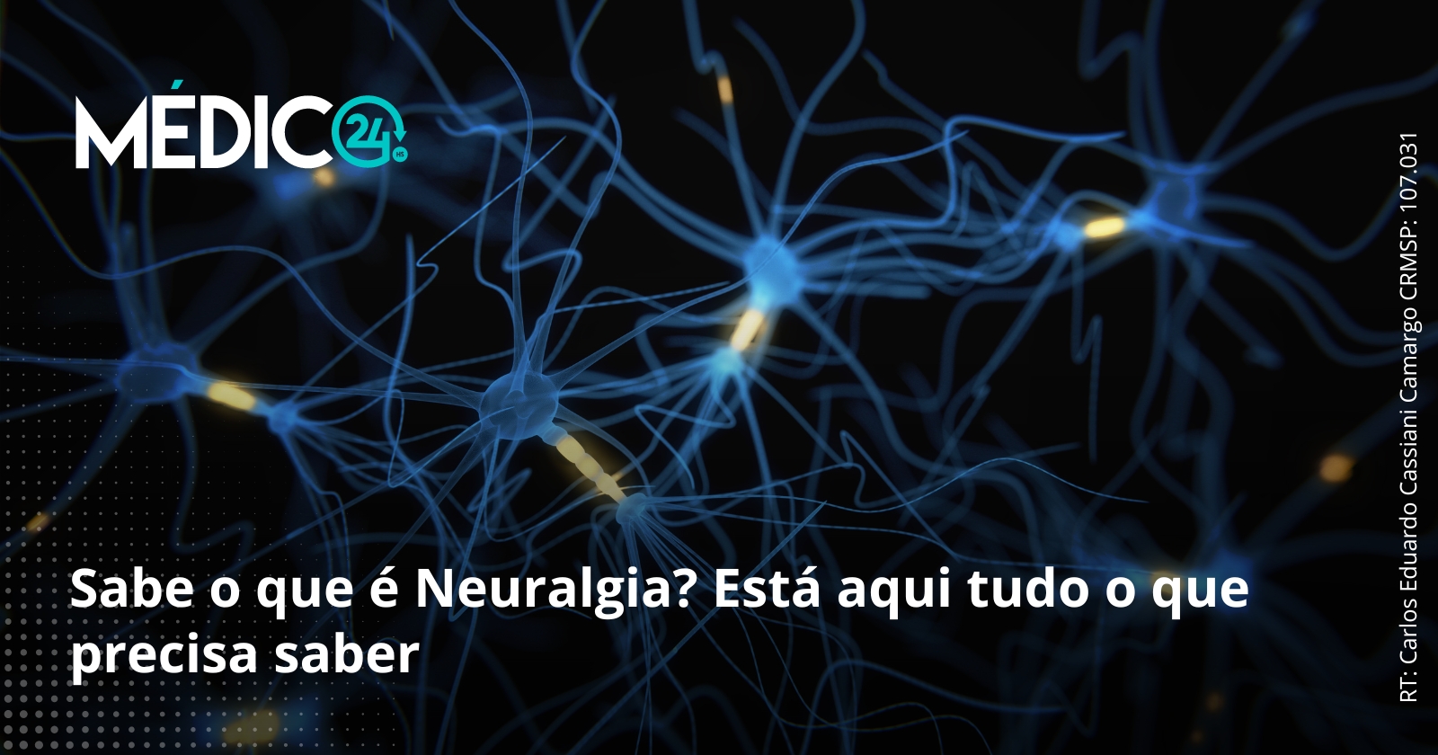 Sabe o que é Neuralgia? Está aqui tudo o que precisa saber