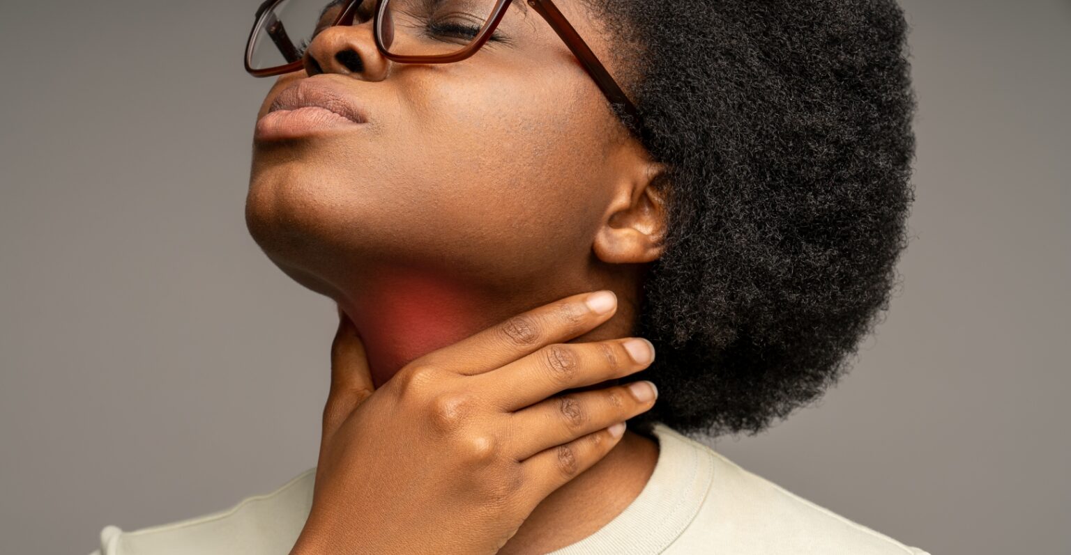 Amigdalite é uma preocupação para adultos e crianças, saiba o que fazer