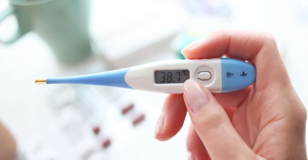 Se a febre defende nosso corpo, é seguro tomar remédio para febre?